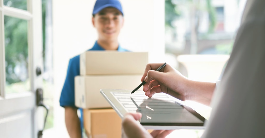 Cara Cek Tarif dan Tracking JNE