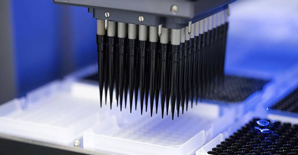 Tes DNA Tak Hanya untuk Uji Genetik, Tapi Juga Deteksi Penyakit