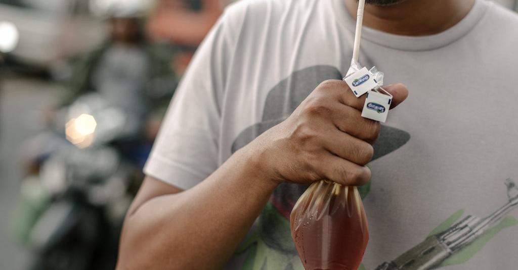 SariWangi: Pelopor Teh Celup yang Kolaps di Tangan Generasi Kedua