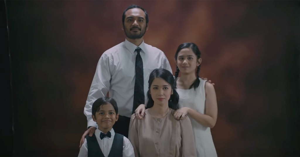 Sinopsis Film The Returning: Ada Jiwa yang Tak Seharusnya Kembali