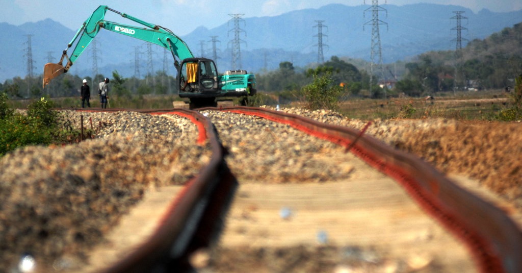 Mengenal Contoh Pemuaian Panjang, Luas, dan Volume pada Zat Padat