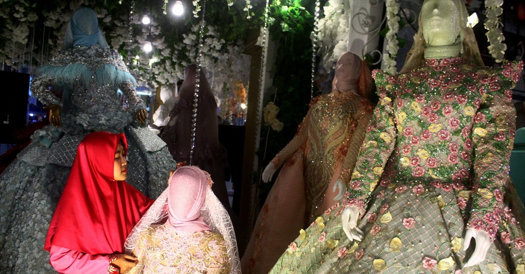 Wedding Showcase Aston Pluit: Jadwal dan Lokasi, Apakah Gratis?