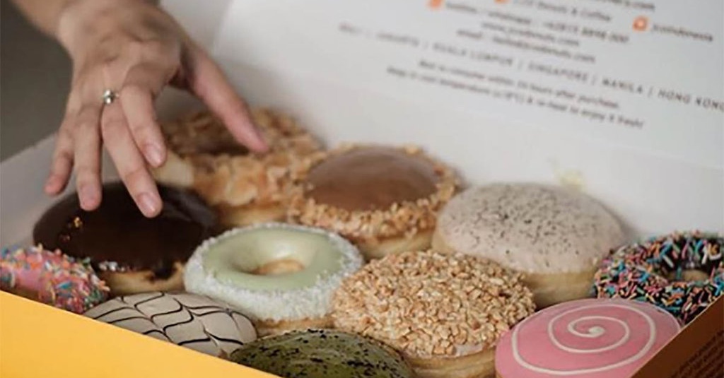 Cara Memesan JCO Delivery & Daftar Promo I LOVE JCO 4-8 Juli 2022