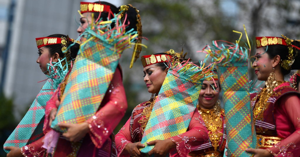 Lirik Lagu "Anak Medan", Arti dan Maknanya