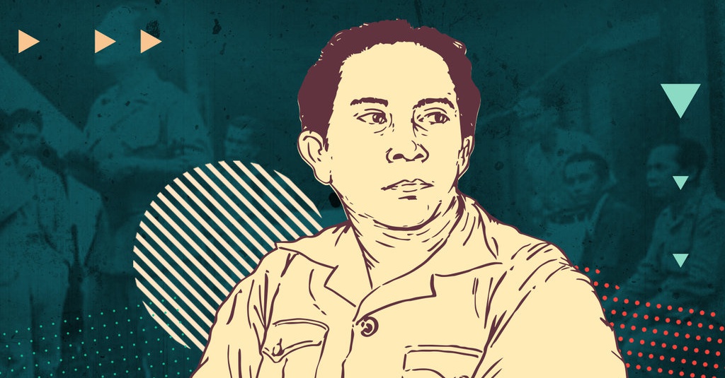 Demi Perundingan, Sjahrir Diangkat Jadi Perdana Menteri