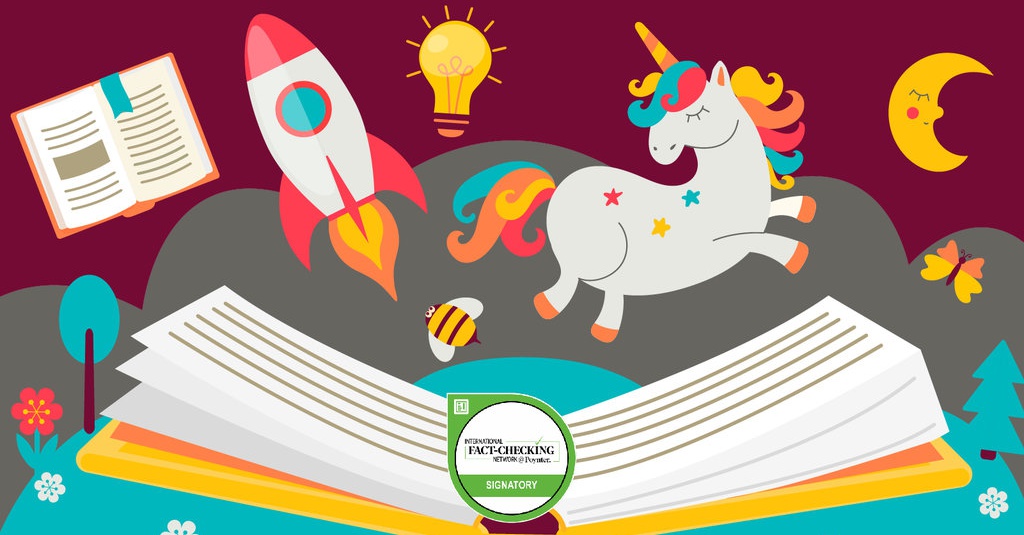 77,6 Persen Responden Suka Mendongeng, Anda Bagaimana?