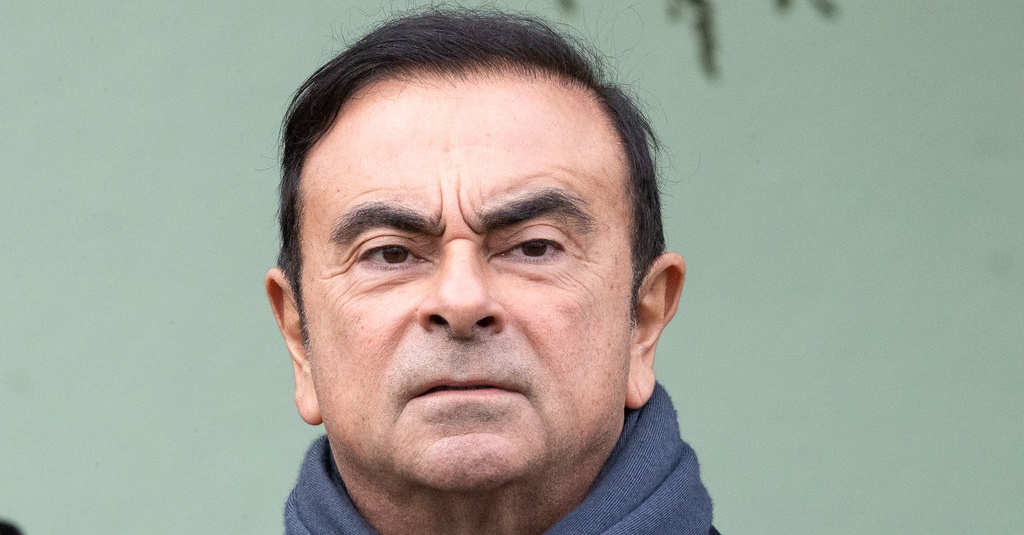 Carlos Ghosn, Antiklimaks Karier Sang "Cost Cutter"