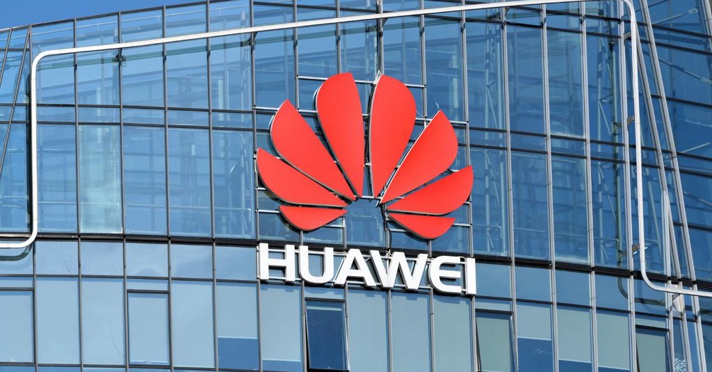 Huawei Rilis Perangkat 5G Otomotif Pertama di Dunia