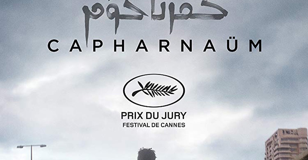 Sinopsis Capernaum, Kisah Anak yang Gugat Orang Tua karena Lalai