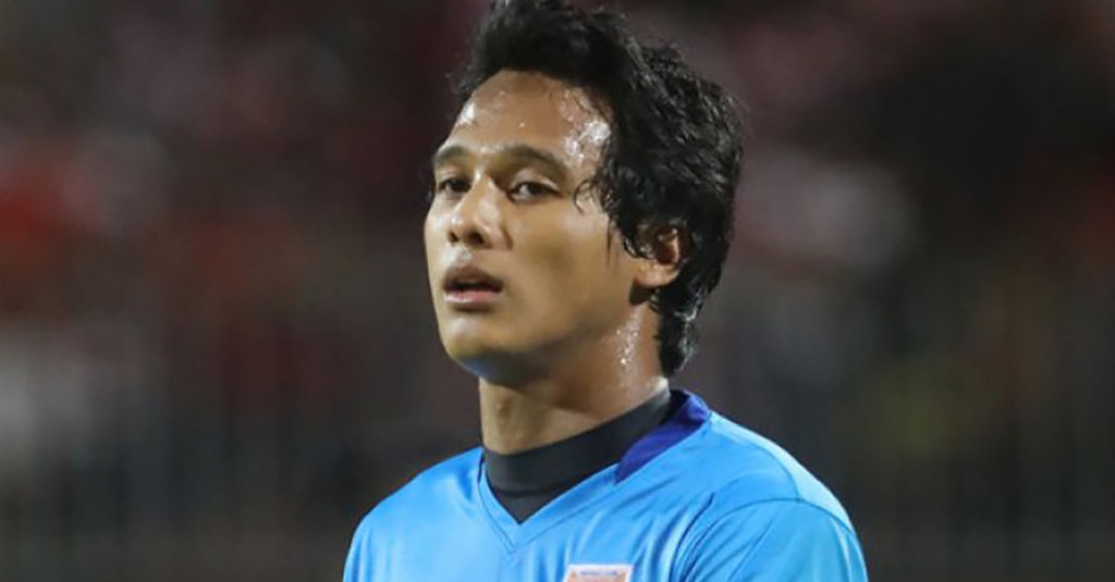 Dituding Ikut Pengaturan Skor, Muhammad Ridho Tinggalkan Borneo FC