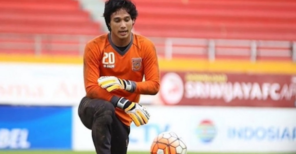 Madura United Rekrut Kiper Timnas Indonesia, Muhammad Ridho