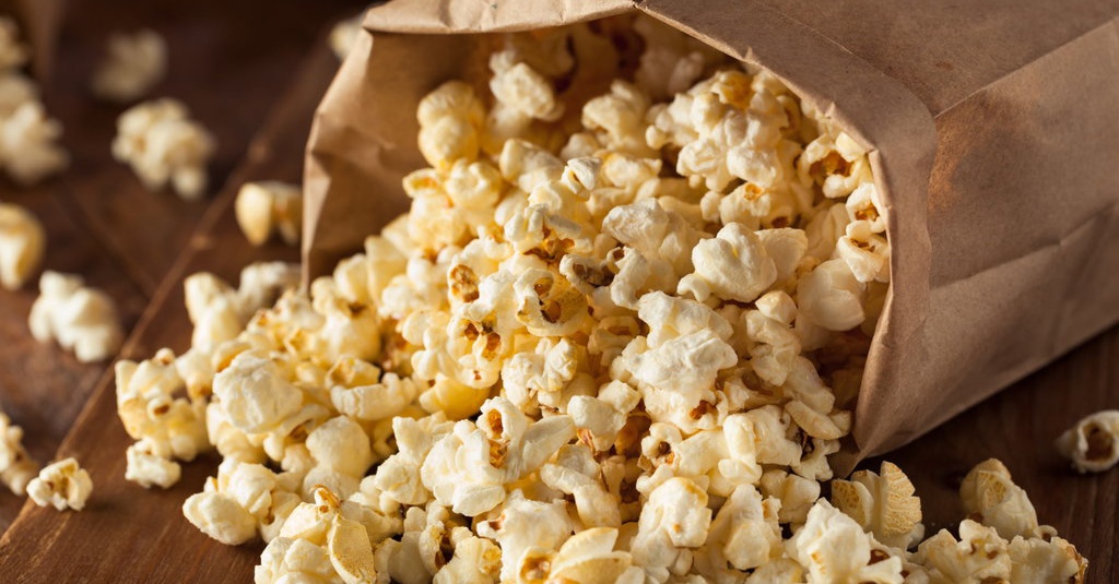 Porpcorn Ternyata Sudah Ada Ribuan Tahun Lalu, Begini Sejarahnya...