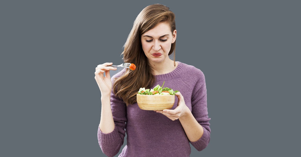 Bagaimana Penjelasan Sains Soal Perasaan Jijik?