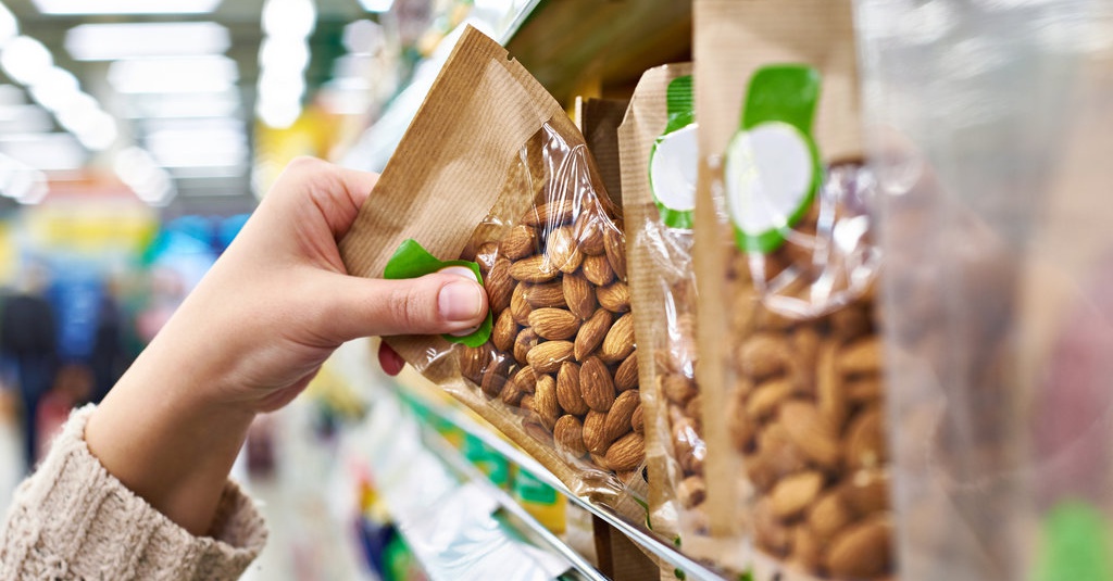 Apa Itu Mindful Snacking Dan Cara Mempraktikannya 