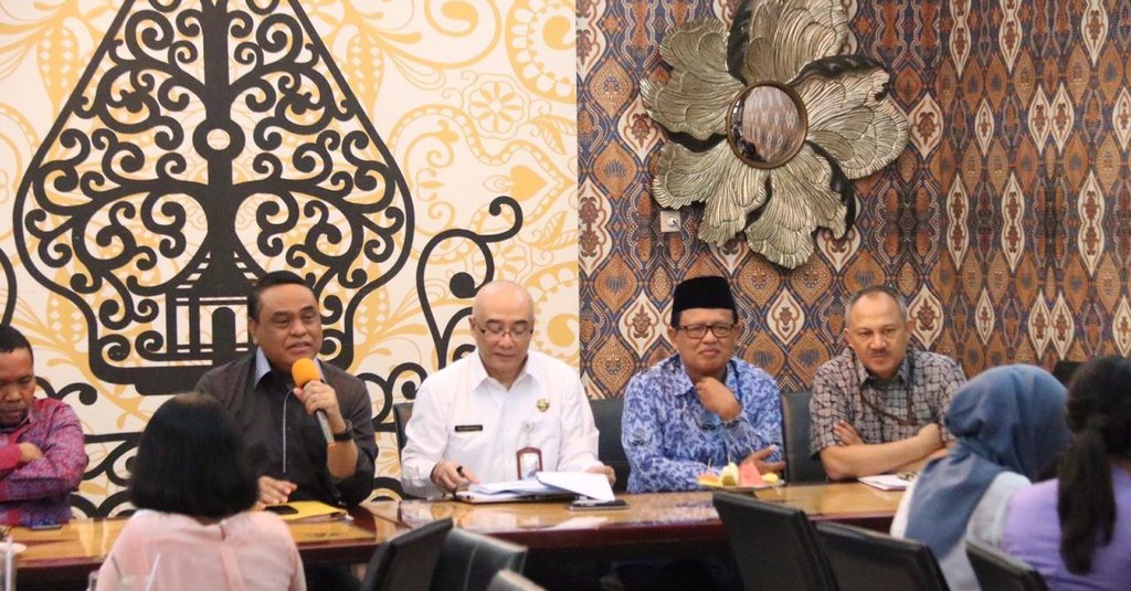 Kemenpan RB Buka Lowongan Magang, Pendaftaran Hingga 17 Oktober