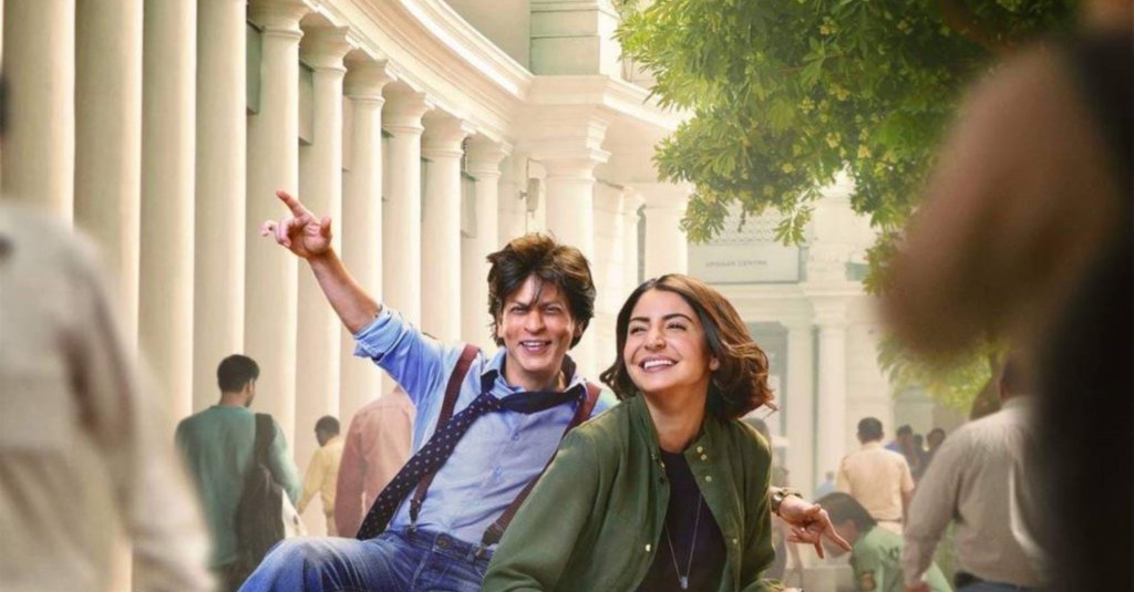 Sinopsis Film Zero: Ketika Shah Rukh Khan Bertubuh Mungil