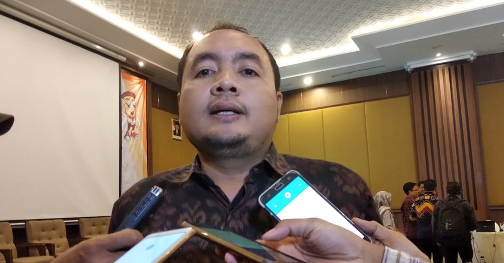Bawaslu Minta Ijtima Ulama III Beri Bukti Dugaan Pelanggaran Jokowi Bawaslu Minta Ijtima Ulama III Beri Bukti Dugaan Pelanggaran Jokowi