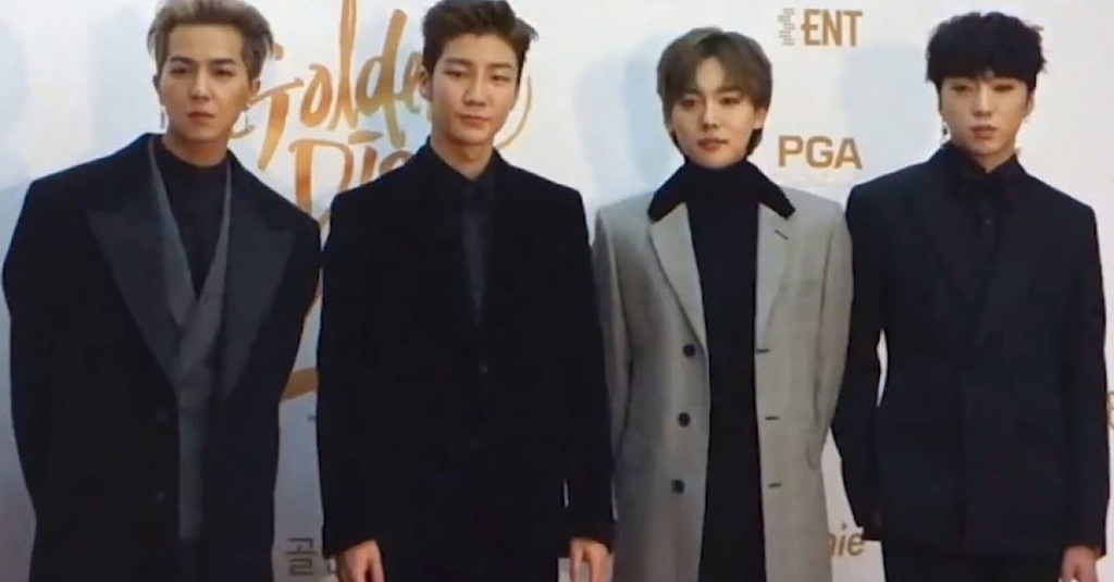WINNER Akan Comeback pada 15 Mei 2019 dengan Mini Album Baru