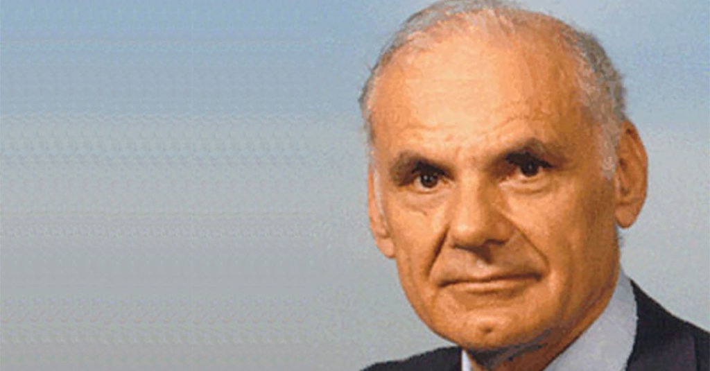 Larry Roberts Perancang Internet di Masa Awal Meninggal Dunia