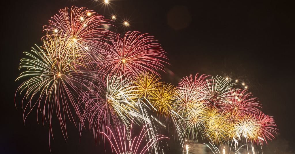 6 Tradisi Perayaan Tahun Baru di Berbagai Negara, Super Unik!