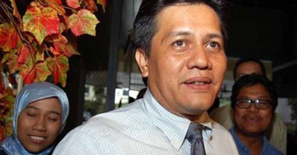 Gusti Randa Keliru, Kasus Marko Simic Bukan Yurisdiksi Indonesia