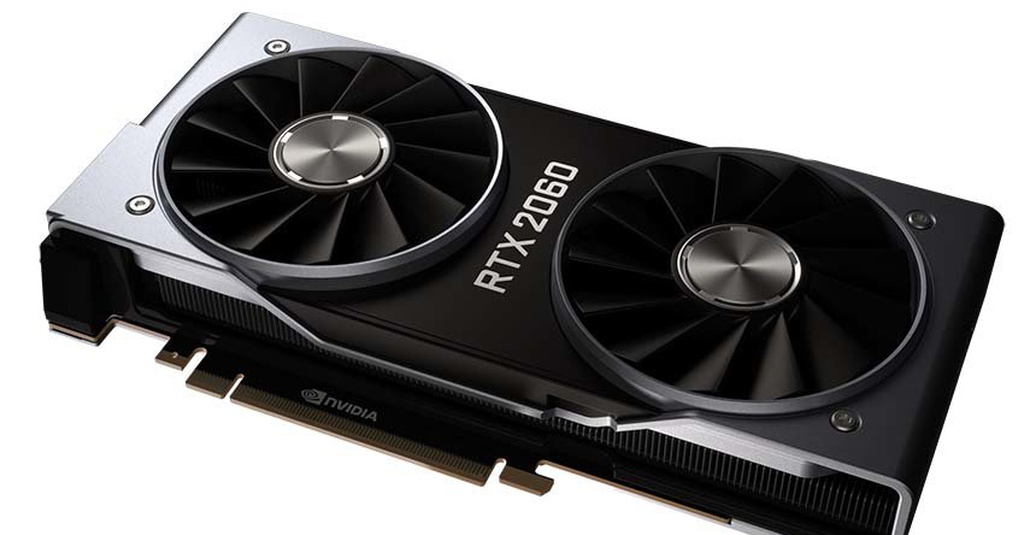 Promo NVIDIA GeForce 2021 di Tokopedia: Cashback 3 Persen