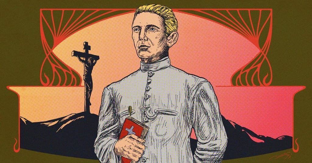 Jalan Dakwah Frans van Lith: Katolik dan Jawa Saling Membaur