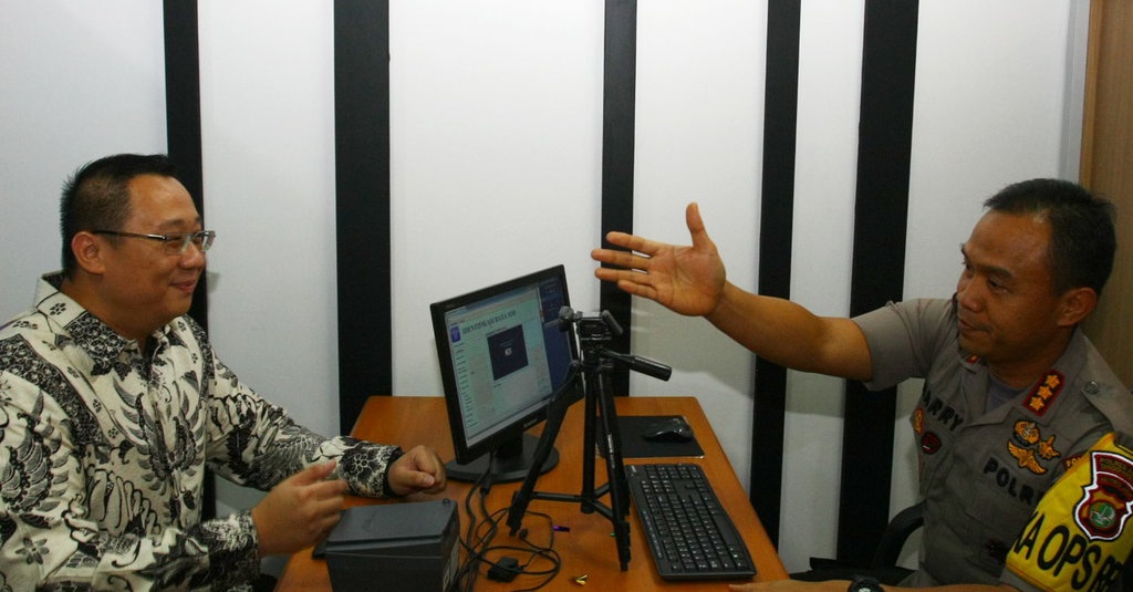 Daftar Gerai SIM di Mal Jakarta yang Kembali Buka & Jadwal Operasi