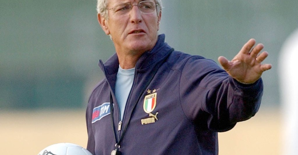 Marcello Lippi Terkesan dengan Matthijs De Ligt Marcello Lippi Terkesan dengan Matthijs De Ligt