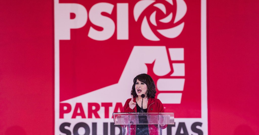 PSI yang Semakin Tampak Sama dengan Partai Lama