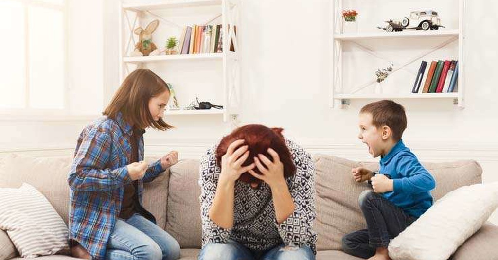 Ramadan 2019: Alasan Kenapa Orang Lapar Jadi Lebih Cepat Marah