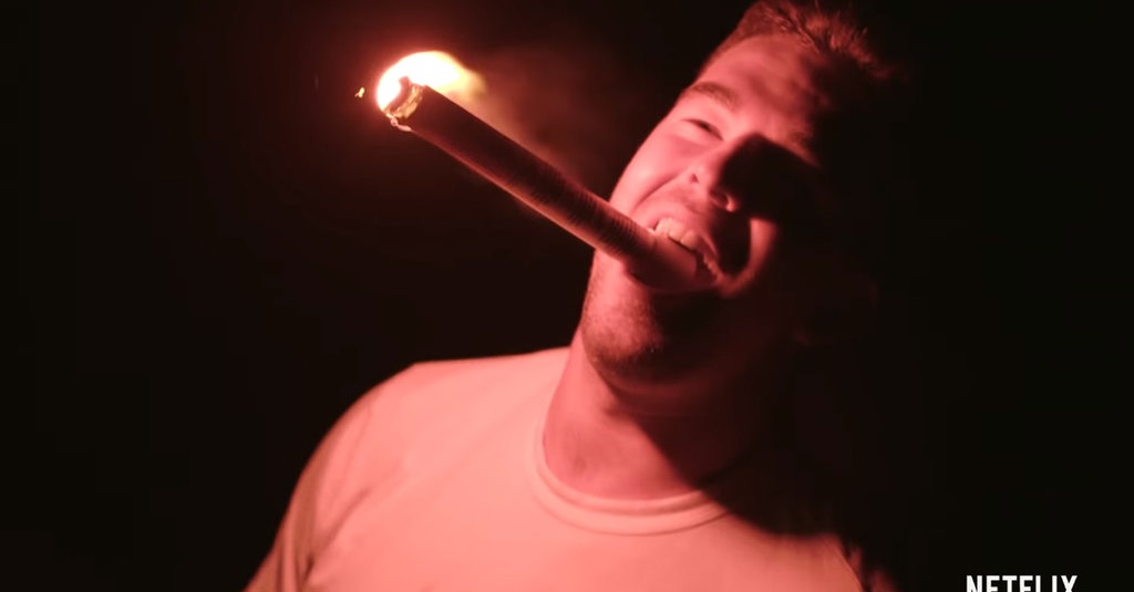 Sinopsis Film Fyre: The Greatest Party That Never Happened