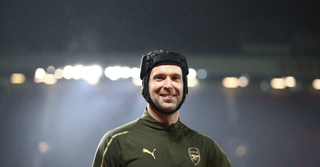 Petr Cech: Ukir Sejarah Emas di Chelsea, Segera Pensiun di Arsenal