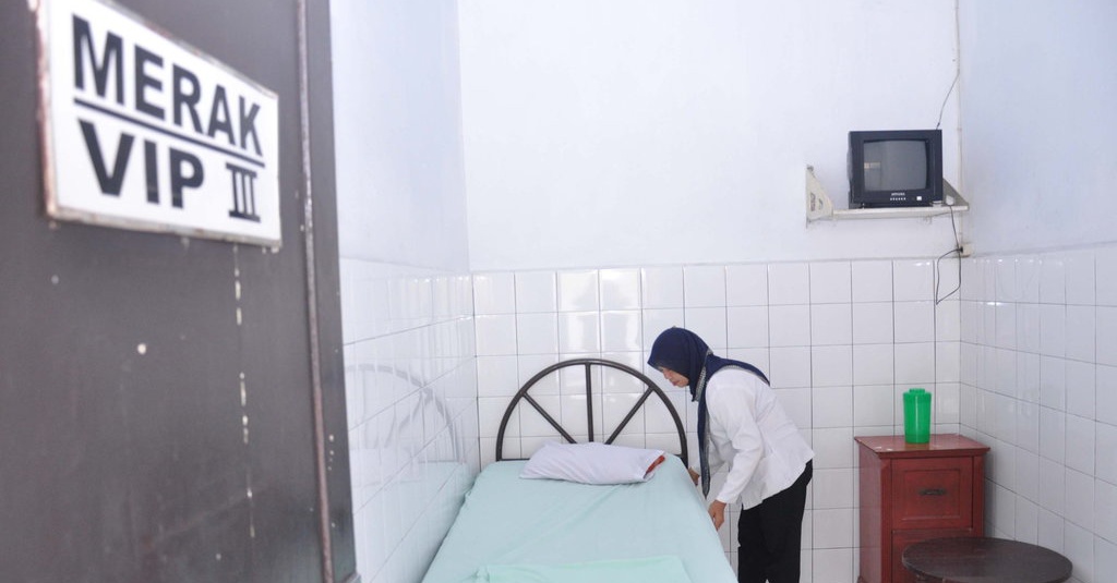 Dinkes DKI Siapkan Layanan Kesehatan Jiwa Bagi Para Caleg Gagal