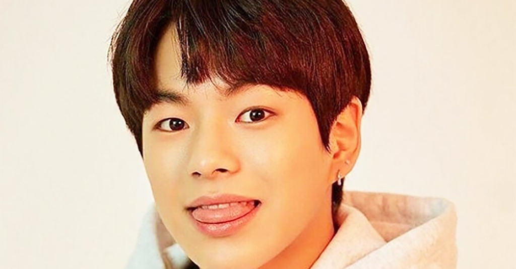 YG Entertainment Umumkan Member Ke-6 YG Treasure Box Yoon Jae Hyuk