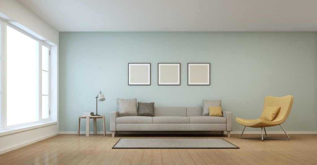 Macam-macam Cat Rumah Sesuai Karakter dan Fungsinya