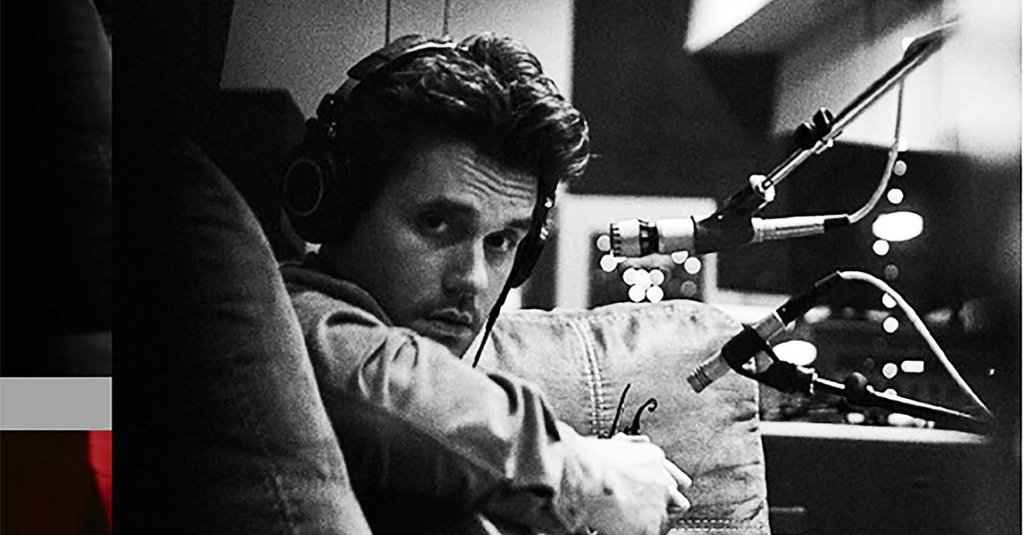 Selalu Ada John Mayer Untuk Setiap Momen Dalam Hidup