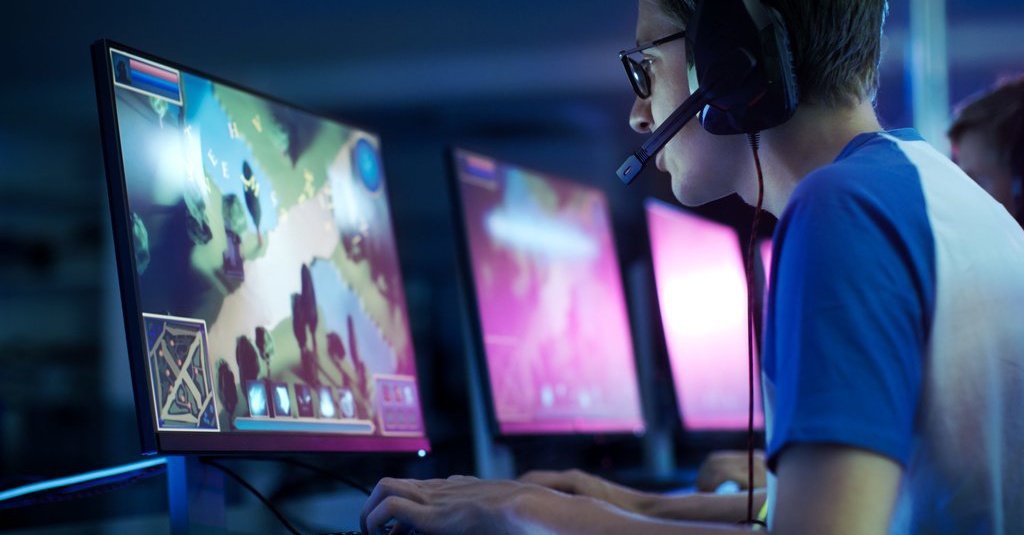 Manfaat Bermain Game Bagi Perkembangan Kognitif Anak Manfaat Bermain Game Bagi Perkembangan Kognitif Anak