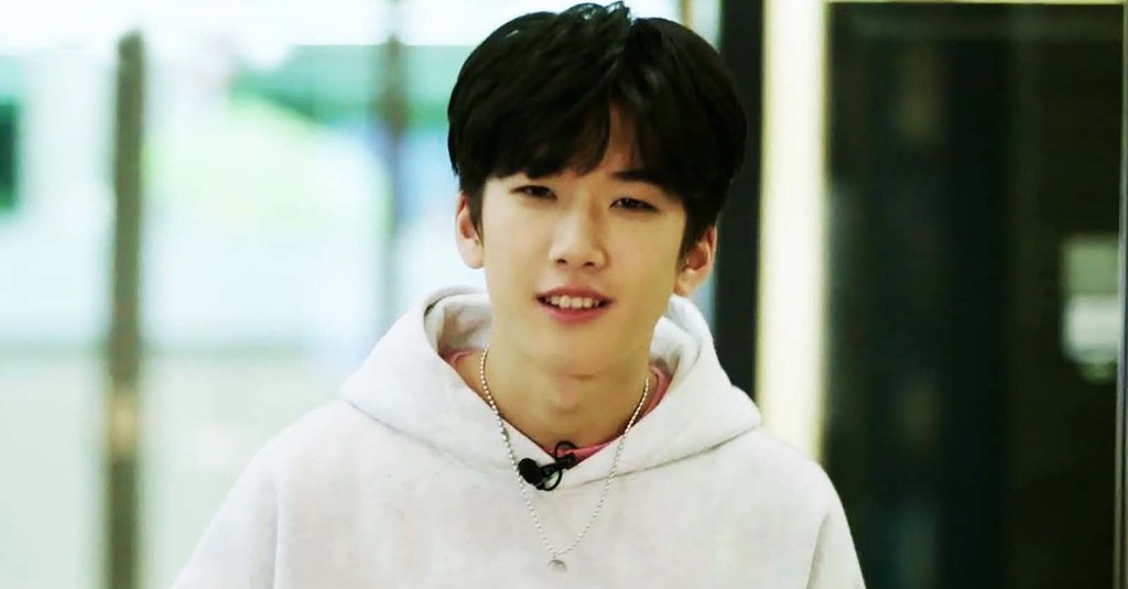 Ha Yoon Bin Jadi Member Pertama Tim Kedua Bentukan YG Treasure Box