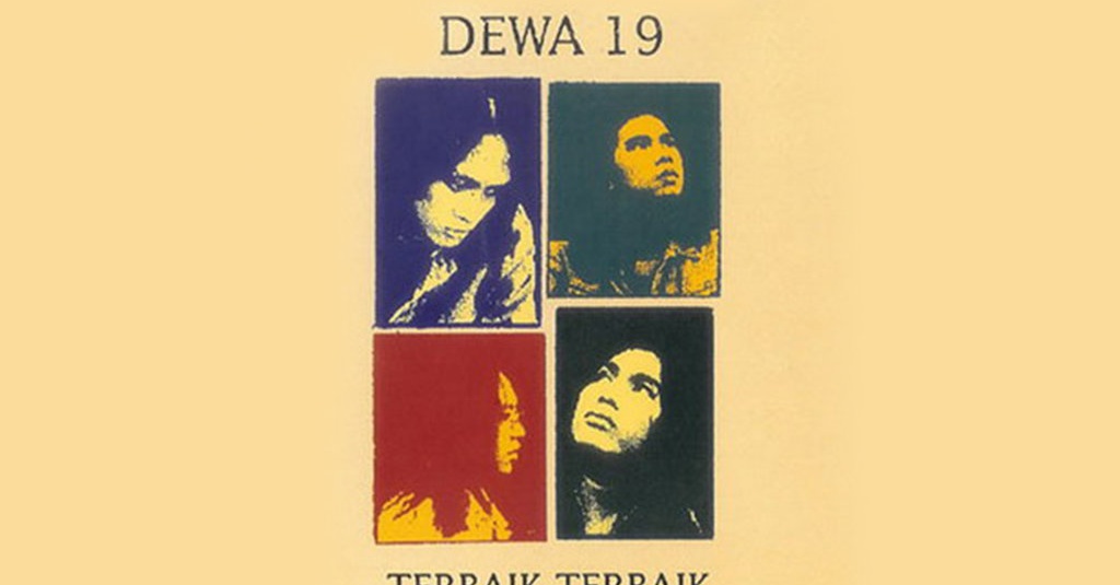 Terbaik Terbaik: Karya Terbaik Ahmad Dhani