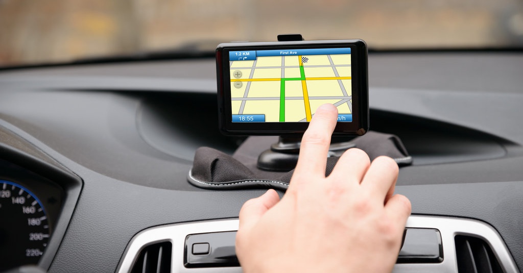 MK Larang Pakai GPS di Mobil, Gaikindo: Kami Pelajari Dulu