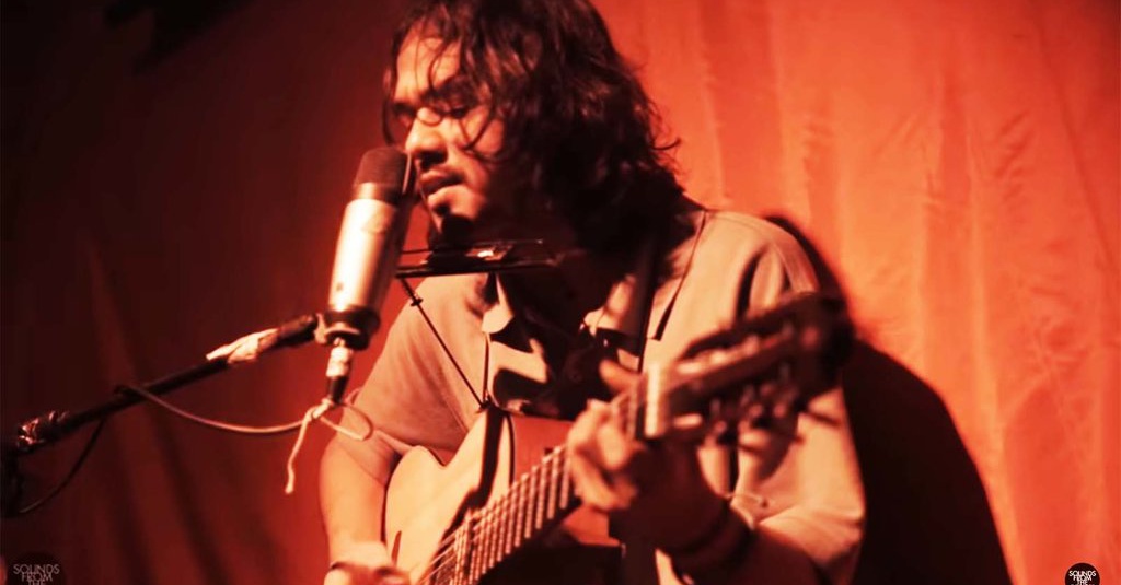 Perjalanan yang Mengubah Jason Ranti dan Melahirkan Jalan Ninja