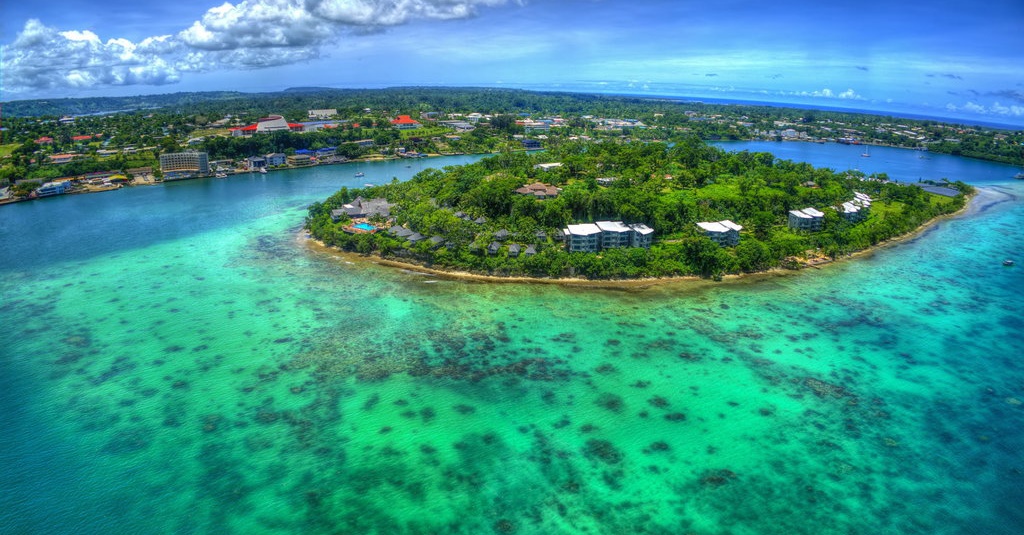 Siapa Kawan dan Lawan Indonesia di Melanesia Soal Papua Merdeka?