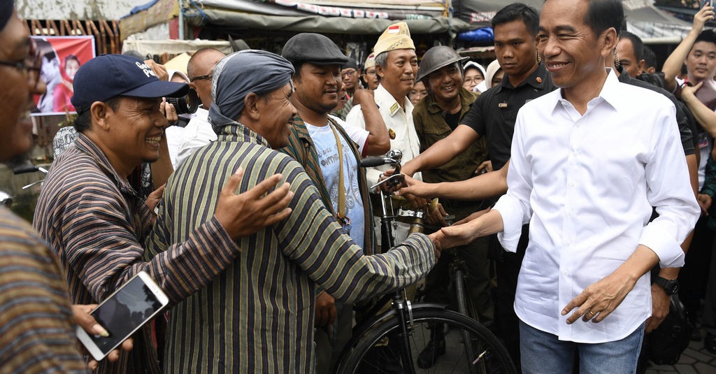 Kata Jancuk Dinilai Tak Selalu Bermakna Umpatan