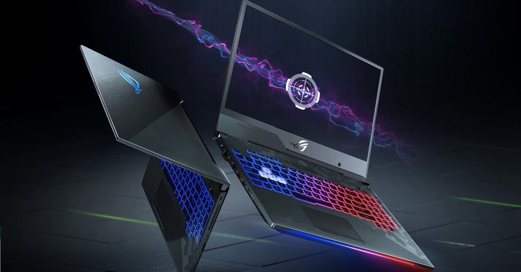 Asus ROG Strix Scar II Generasi Baru Dirilis, Harga Mulai Rp30 Juta