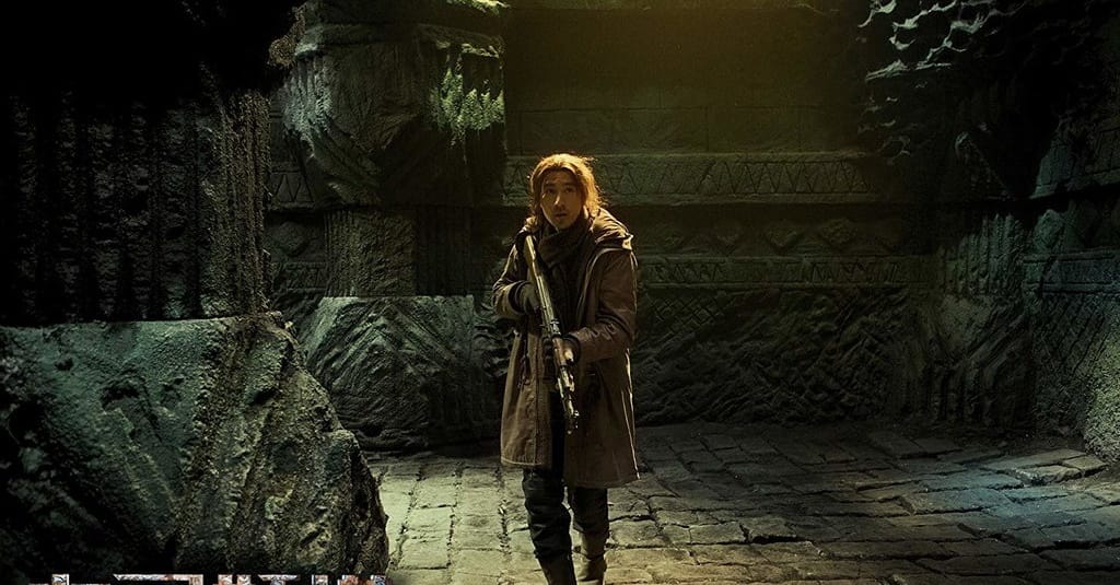 Sinopsis Chronicles of the Ghostly Tribe yang Tayang di Trans TV