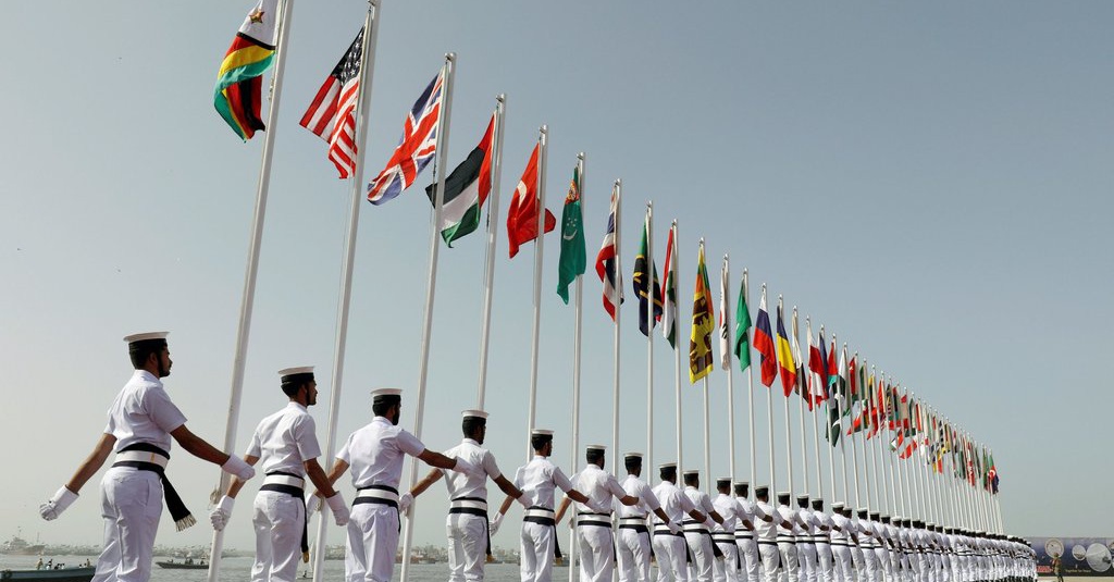 Militer Pakistan 2019 Masuk 15 Besar Dunia, di Atas Indonesia