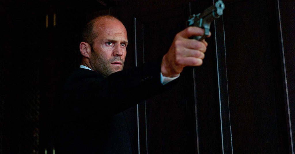 Sinopsis Film Parker Bioskop Trans TV: Balas Dendam Jason Statham