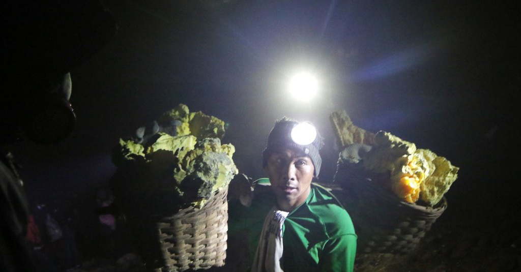 Perubahan Energi Apa yang Terjadi pada Senter?