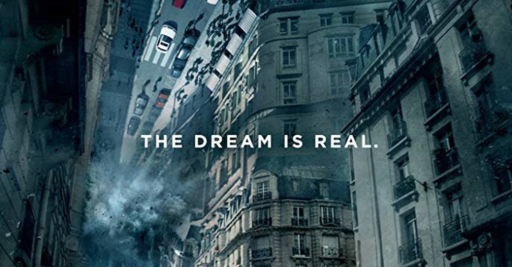 Daftar Film Netflix Pemenang Oscar: Inception, Marriage Story, Roma ...